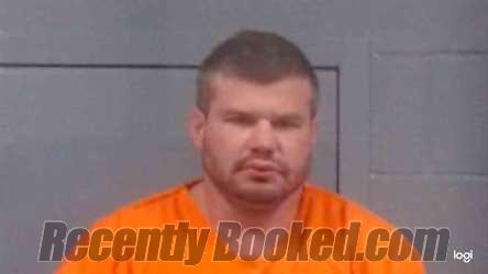 Brandon Eugene Ferrari Arrest Record & Booking Info – Kanawha County ...