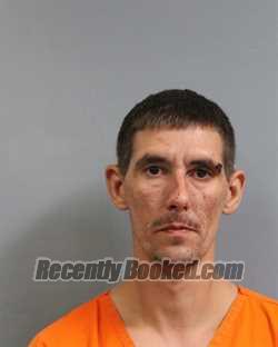 Recent Booking / Mugshot for Bryan Edward Ray in Kanawha County, West ...