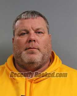 Recent Booking / Mugshot for Benjamin Frederick Hill in Kanawha County ...