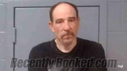 Recent Booking / Mugshot for Branden Kelley Clark in Kanawha County ...