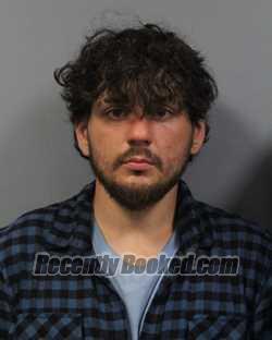 Recent Booking / Mugshot for Brandon Lee Hughes in Kanawha County, West ...