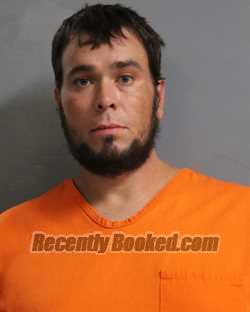 Recent Booking / Mugshot for Brandon Lee Sharp in Kanawha County, West ...