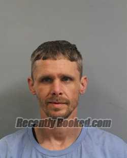 Recent Booking / Mugshot for Brian Scott Bryant in Kanawha County, West ...