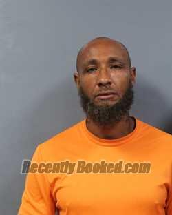 Recent Booking / Mugshot for Brandon Taylor Cooper in Kanawha County ...