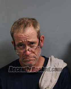 Recent Booking / Mugshot for Billy Wayne Stewart in Kanawha County ...