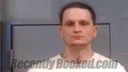 Recent Booking / Mugshot for Colt Allen Grubb in Kanawha County, West ...