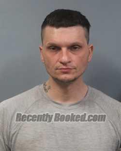 Recent Booking / Mugshot for Colt Allen Grubb in Kanawha County, West ...