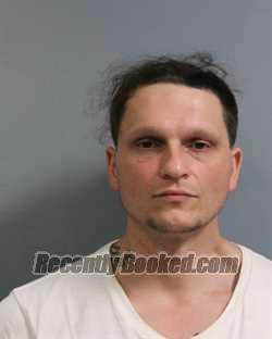 Recent Booking / Mugshot for Colt Allen Grubb in Kanawha County, West ...