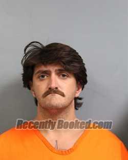 Recent Booking / Mugshot for Corey Allen Lovejoy in Kanawha County ...
