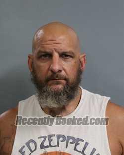 Recent Booking / Mugshot for Christopher Alan Tatum in Kanawha County ...