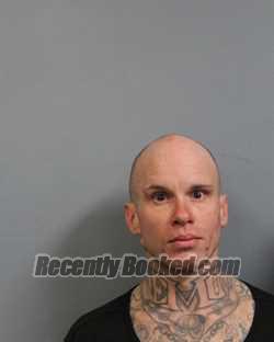 Recent Booking / Mugshot for Cody Dylan Fuller in Kanawha County, West ...