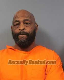 Recent Booking / Mugshot for Clevon Douglas Murray in Kanawha County ...