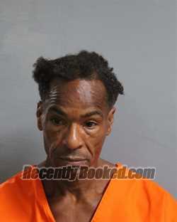 Recent Booking / Mugshot for Charles Eugene Moore in Kanawha County ...