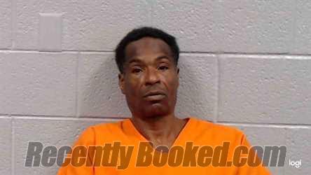 Recent Booking / Mugshot for Charles Eugene Moore in Kanawha County ...