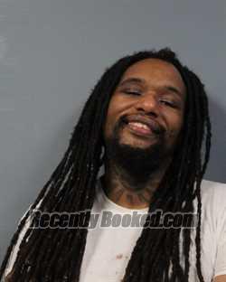 Recent Booking / Mugshot for Chadwick Emanual Taylor in Kanawha County ...