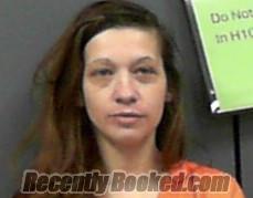 Recent Booking / Mugshot for Cheyenne Louise Pickens in Kanawha County ...