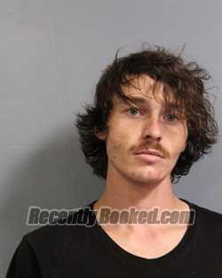 Recent Booking / Mugshot for COLTON LEE WILSON in Kanawha County, West ...
