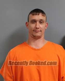 Recent Booking / Mugshot for Corey Martin Cranfield in Kanawha County ...
