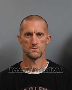 Recent Booking / Mugshot for Christopher Michael Harless in Kanawha ...