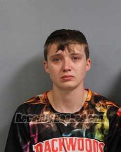 Recent Booking / Mugshot for Cassidy Rose Armstrong in Kanawha County ...