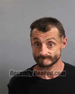 Recent Booking / Mugshot for Carl Richard Moore in Kanawha County, West ...