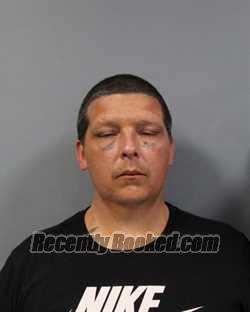 Recent Booking / Mugshot for Cameron Scott Layne in Kanawha County ...