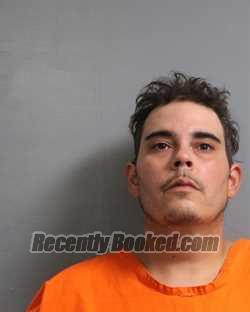 Recent Booking / Mugshot for Christopher Stephen Lightfoot in Kanawha ...