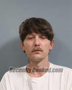 Recent Booking / Mugshot for David Allen Pettry in Kanawha County, West ...