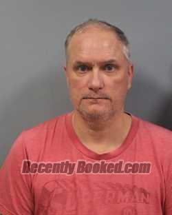 Recent Booking / Mugshot for Donald Alan Twohig in Kanawha County, West ...