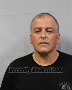 Dwayne Conrad Cline Arrest Record & Booking Info – Kanawha County, West ...