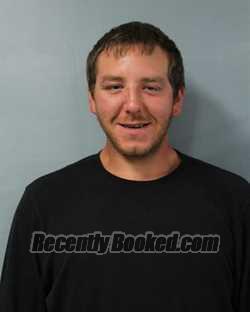 Recent Booking / Mugshot for Daniel Cardell Snodgrass in Kanawha County ...