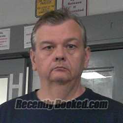 Recent Booking / Mugshot for David Eugene Kitchen in Kanawha County ...