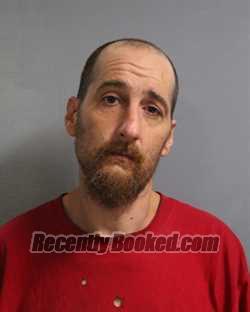 Recent Booking / Mugshot for David Emory Sayre in Kanawha County, West ...