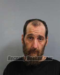 Recent Booking / Mugshot for David Emory Sayre in Kanawha County, West ...