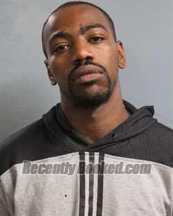 Recent Booking / Mugshot for Deangelo James Miller in Kanawha County ...