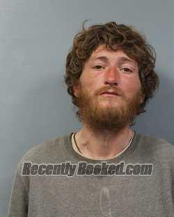 Recent Booking / Mugshot for David Jeffrey Napier in Kanawha County ...