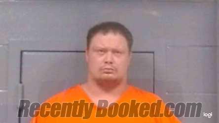 Recent Booking / Mugshot for Danny Joe Wagoner in Kanawha County, West ...
