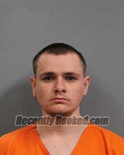 Recent Booking / Mugshot for Dustin Lee Estep in Kanawha County, West ...