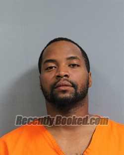 Recent Booking / Mugshot for Daniel Lawrence Rogers in Kanawha County ...