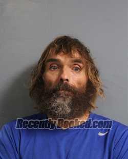 Recent Booking / Mugshot for David Matthew Wilson in Kanawha County ...