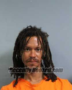 Recent Booking / Mugshot for Deon Ray Henning in Kanawha County, West ...
