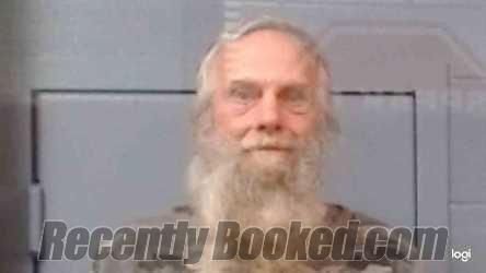 Recent Booking / Mugshot for David Ray Lacy in Kanawha County, West ...