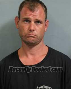 Recent Booking / Mugshot for Derek Scott Kiser in Kanawha County, West ...