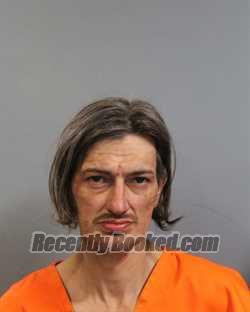 Recent Booking / Mugshot for Delbert Shaun Lester in Kanawha County ...