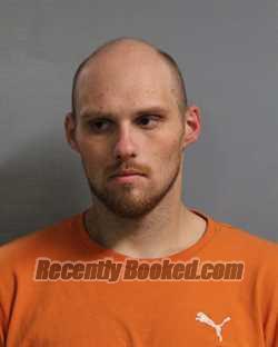 Recent Booking / Mugshot for Dakota Shane Michael in Kanawha County ...