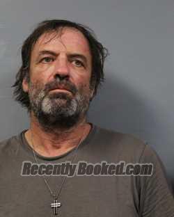 David Wayne Hudnall Arrest Record & Booking Info – Kanawha County, West ...