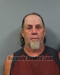 Recent Booking / Mugshot for Darrell Wayne Mcneely in Kanawha County ...