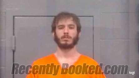 Recent Booking / Mugshot for Elijah Edward Benson-Newcomb in Kanawha ...