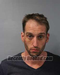 Recent Booking / Mugshot for Eric Eskew Reed in Kanawha County, West ...