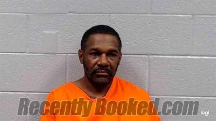 Recent Booking / Mugshot for Eric Franklin Congleton in Kanawha County ...